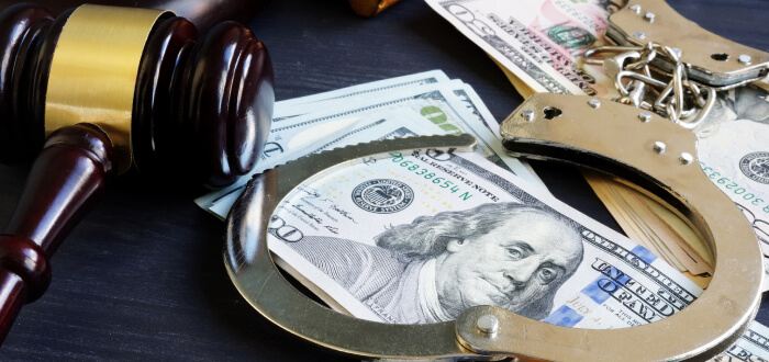 Understanding the Bail Process: How Bail Works in Criminal Cases